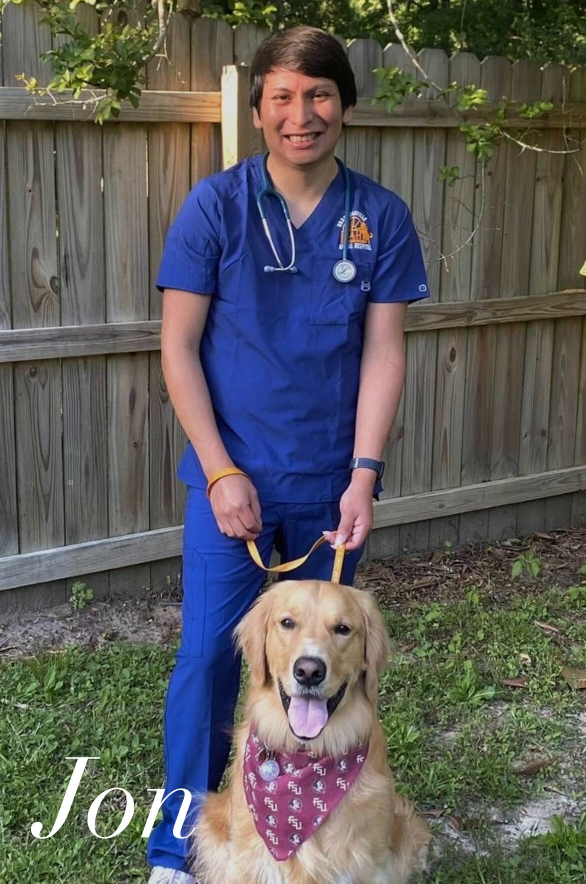Meet the Team at Bradfordville Animal Hospital